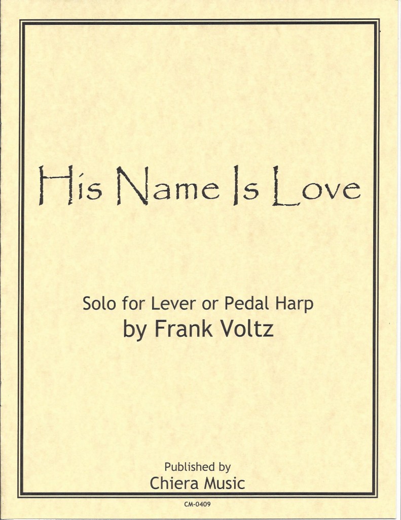 Heaps of Hymns | Harp Column