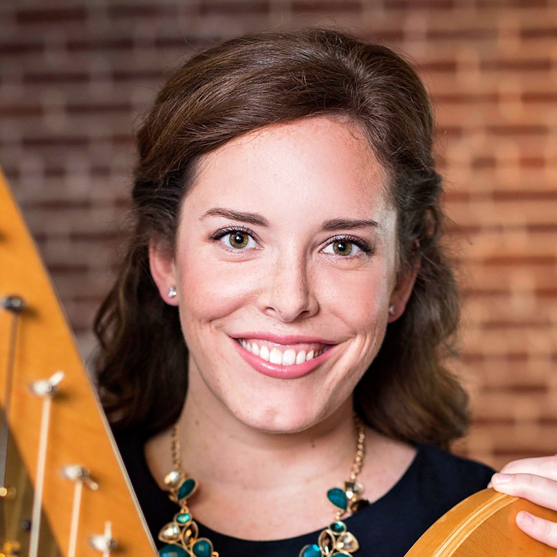 Building and Maintaining Repertoire | Harp Column