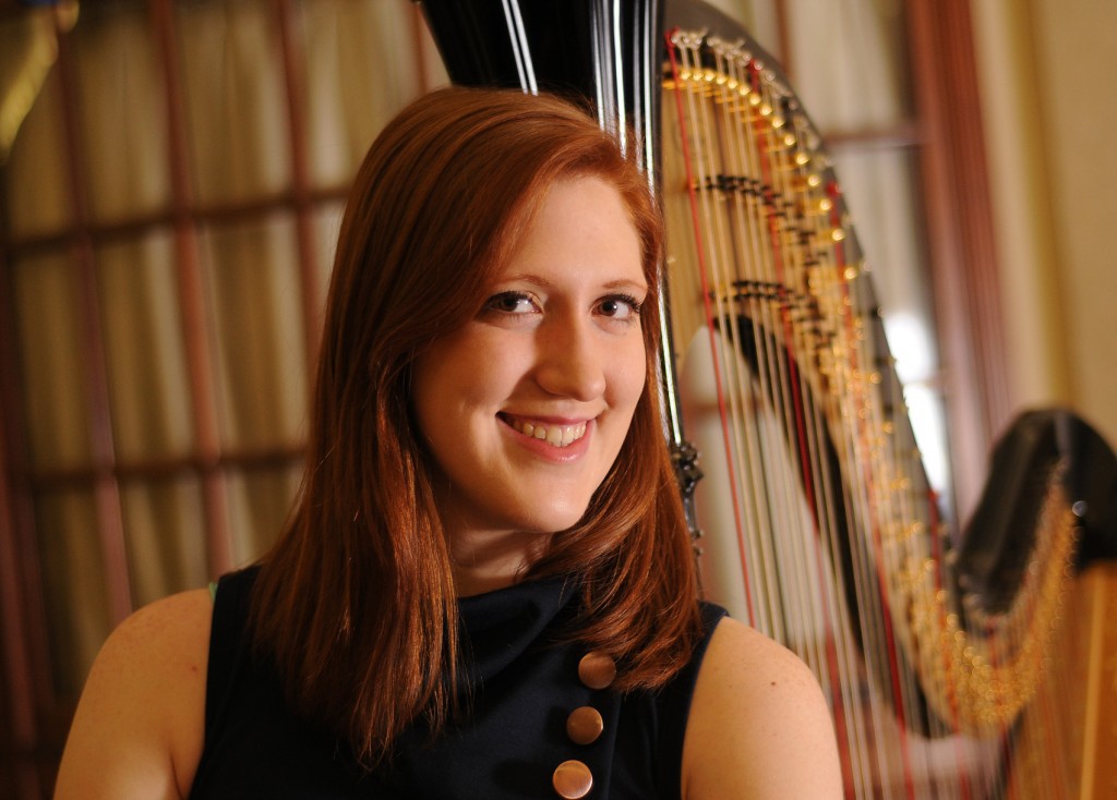 molly-headshot | Harp Column