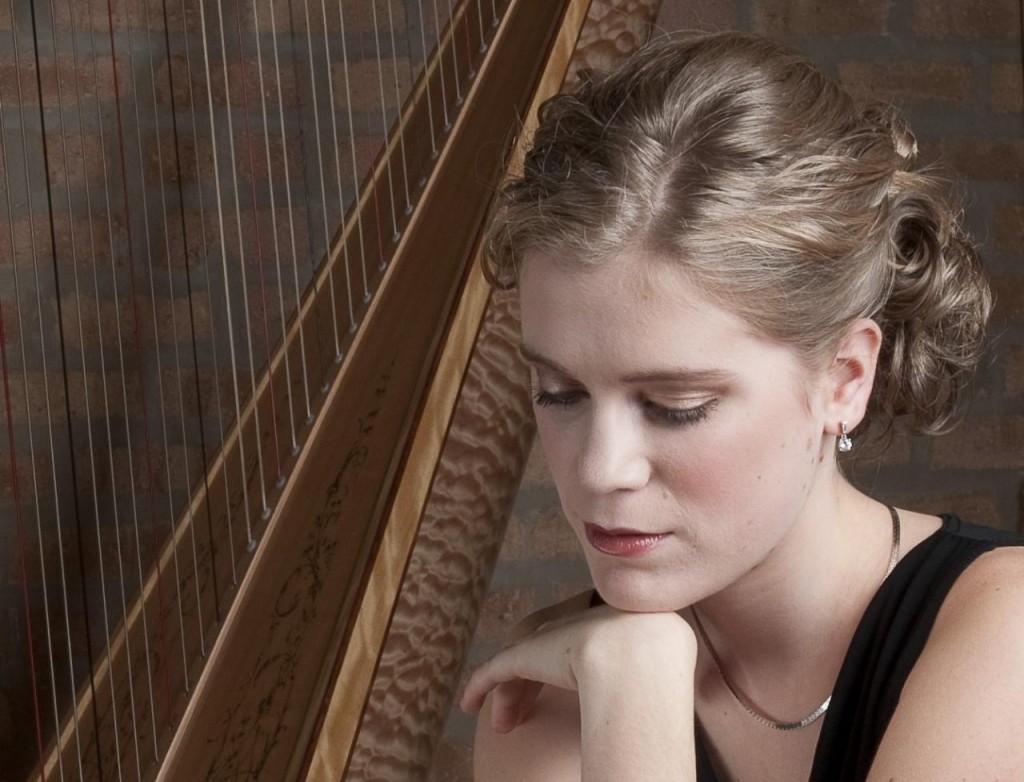 ARD Music Competition Results | Harp Column