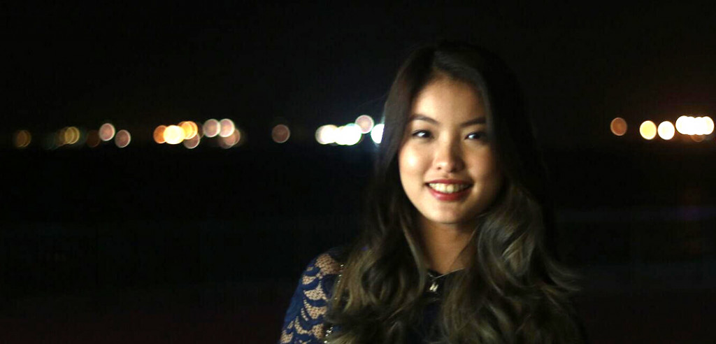 Q and A with Nicolette Chin | Harp Column