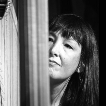 Unforgettable | Harp Column