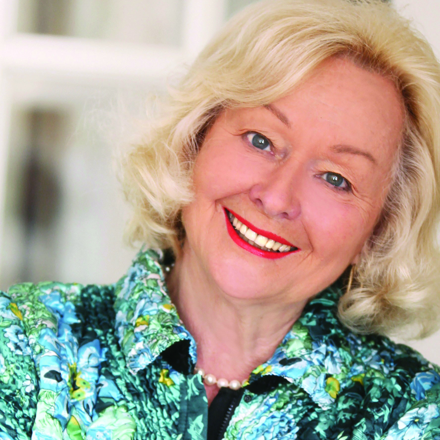 Unforgettable | Harp Column