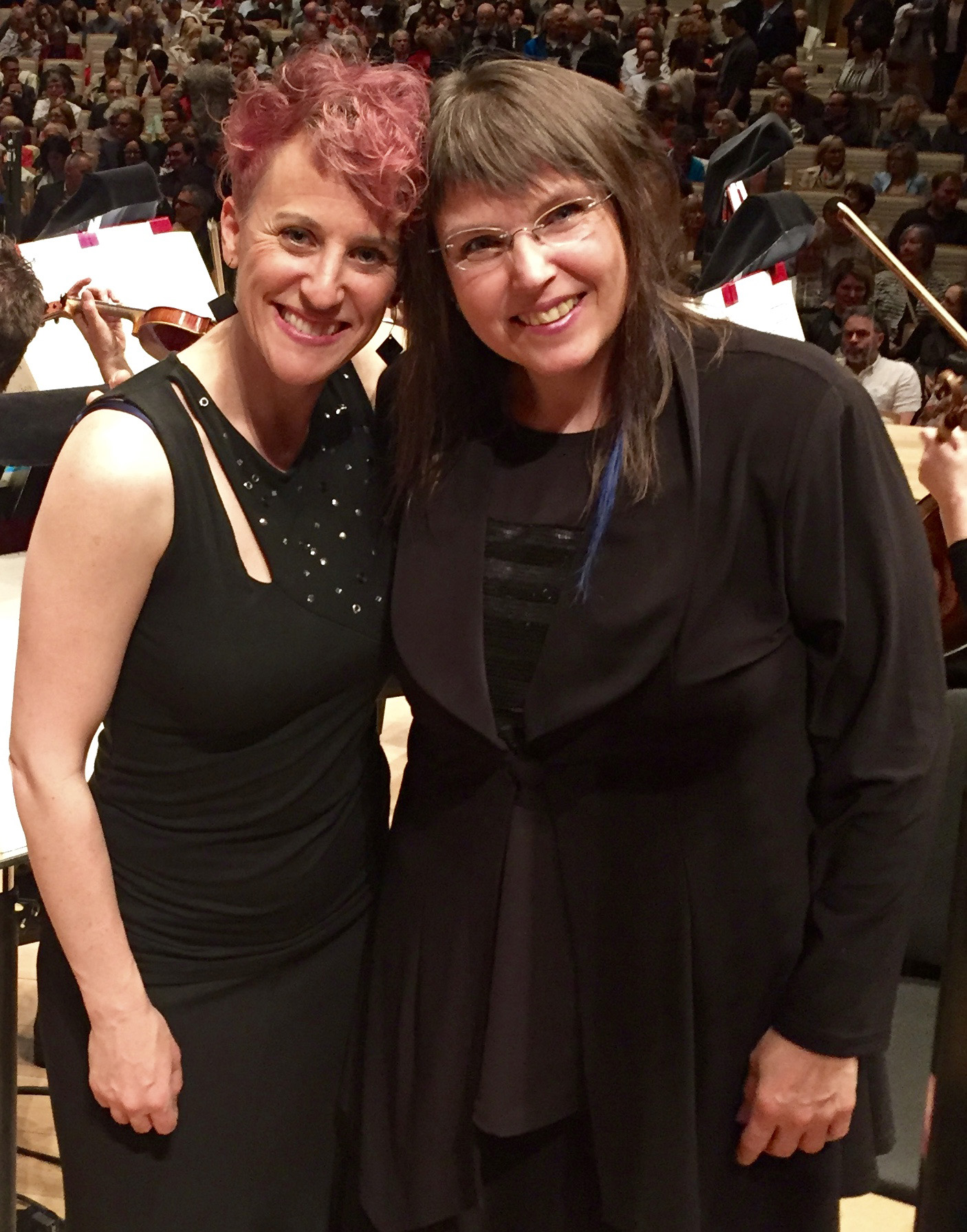 Oh, Canada | Harp Column