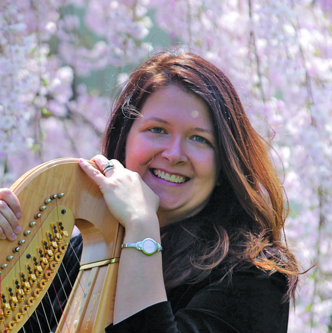 Making the Switch | Harp Column