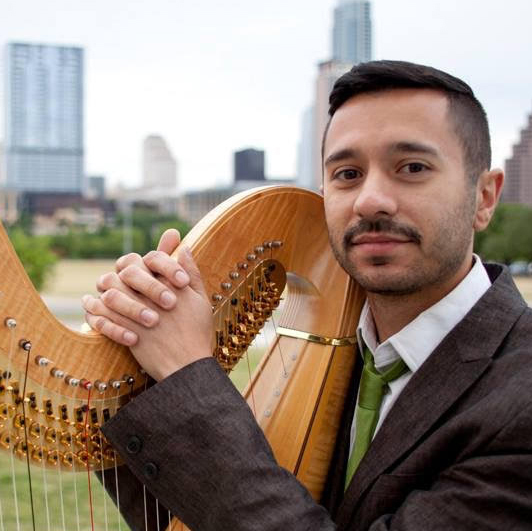 Making the Switch | Harp Column