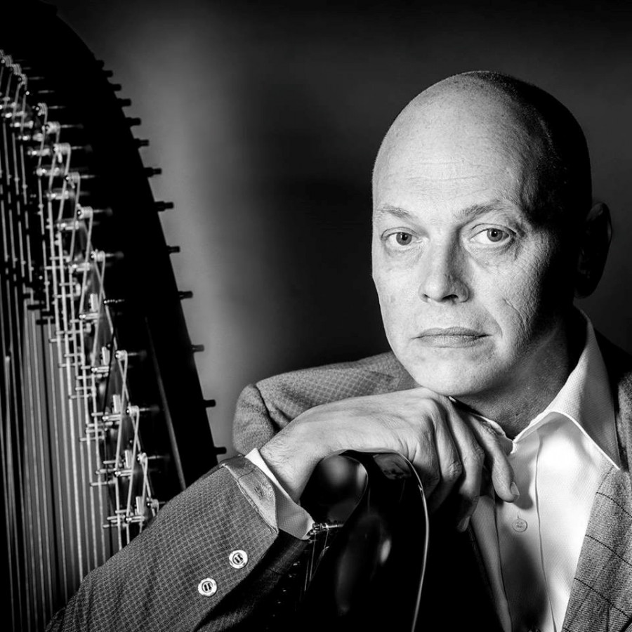 Remembering Paul Wren | Harp Column