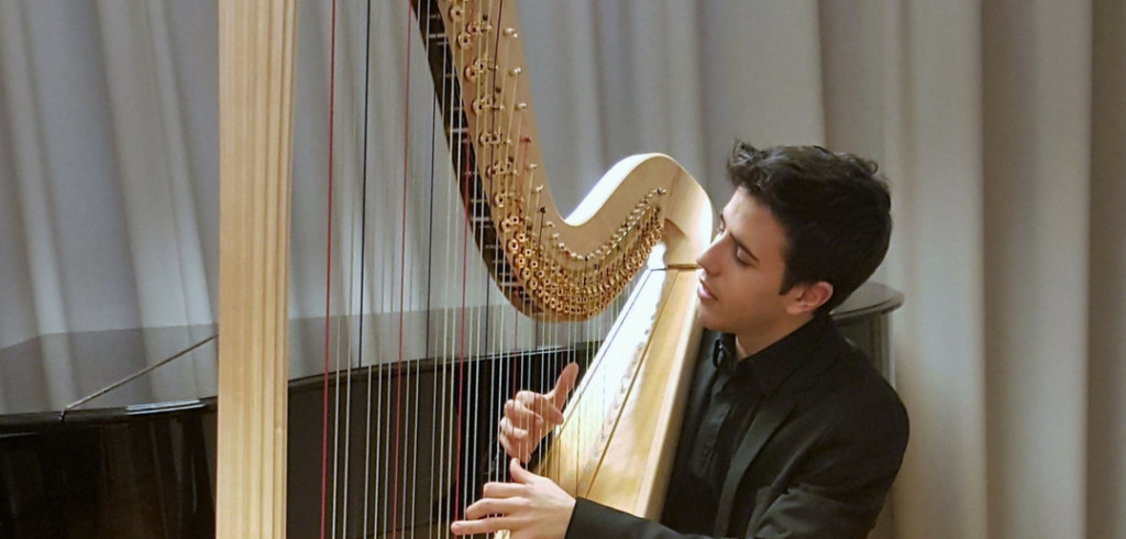 Korea International Harp Competition announces 2022 repertoire | Harp ...