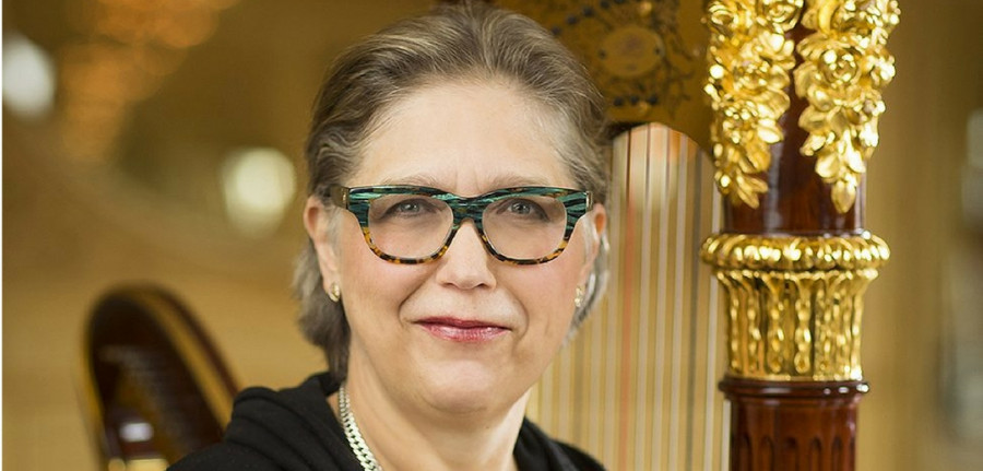 Sarah Bullen featured in Chicago Sun-Times | Harp Column