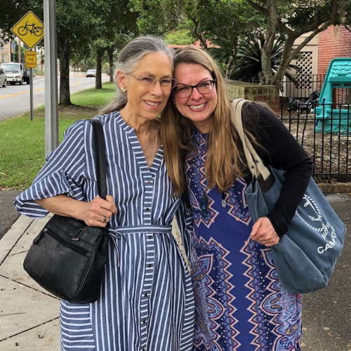 What Makes a Musical Role Model | Harp Column