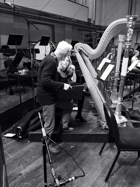 Michelle Gott-1 | Harp Column