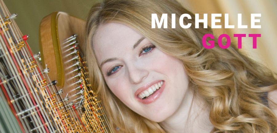 She’s Gott It | Harp Column