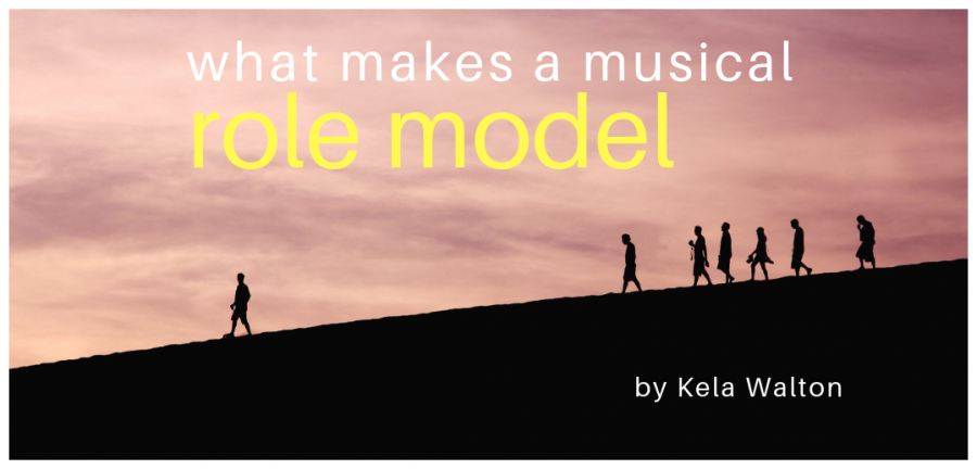 What Makes a Musical Role Model | Harp Column