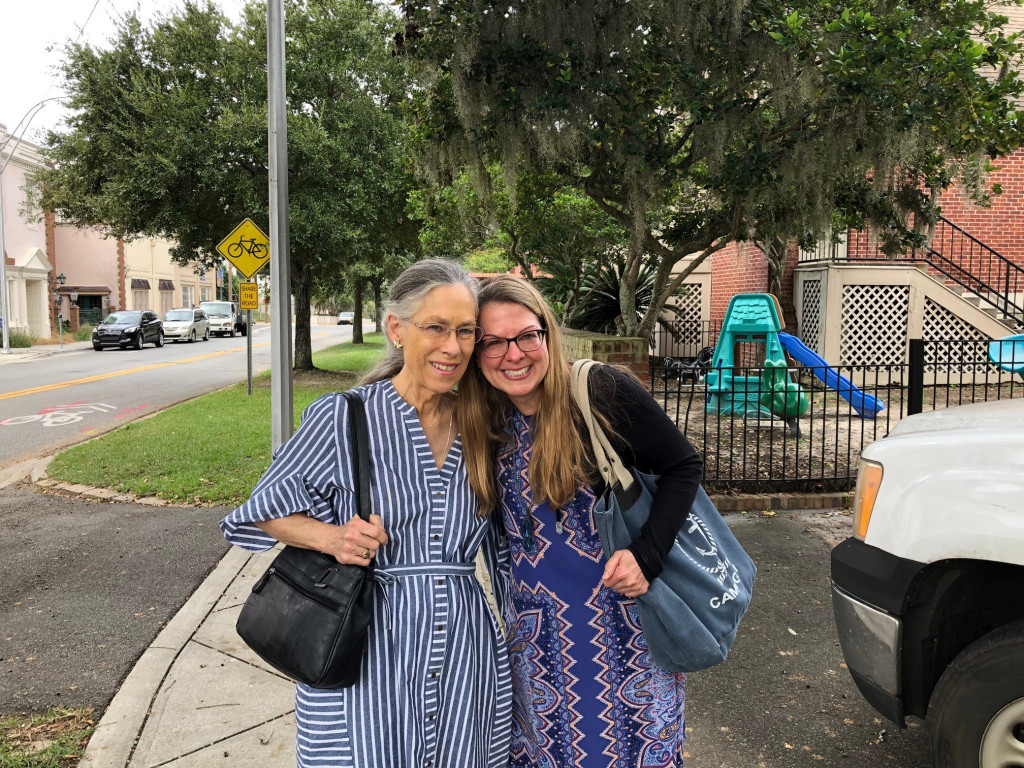 Mary Brigid Roman celebrates 50 years at Florida State University ...