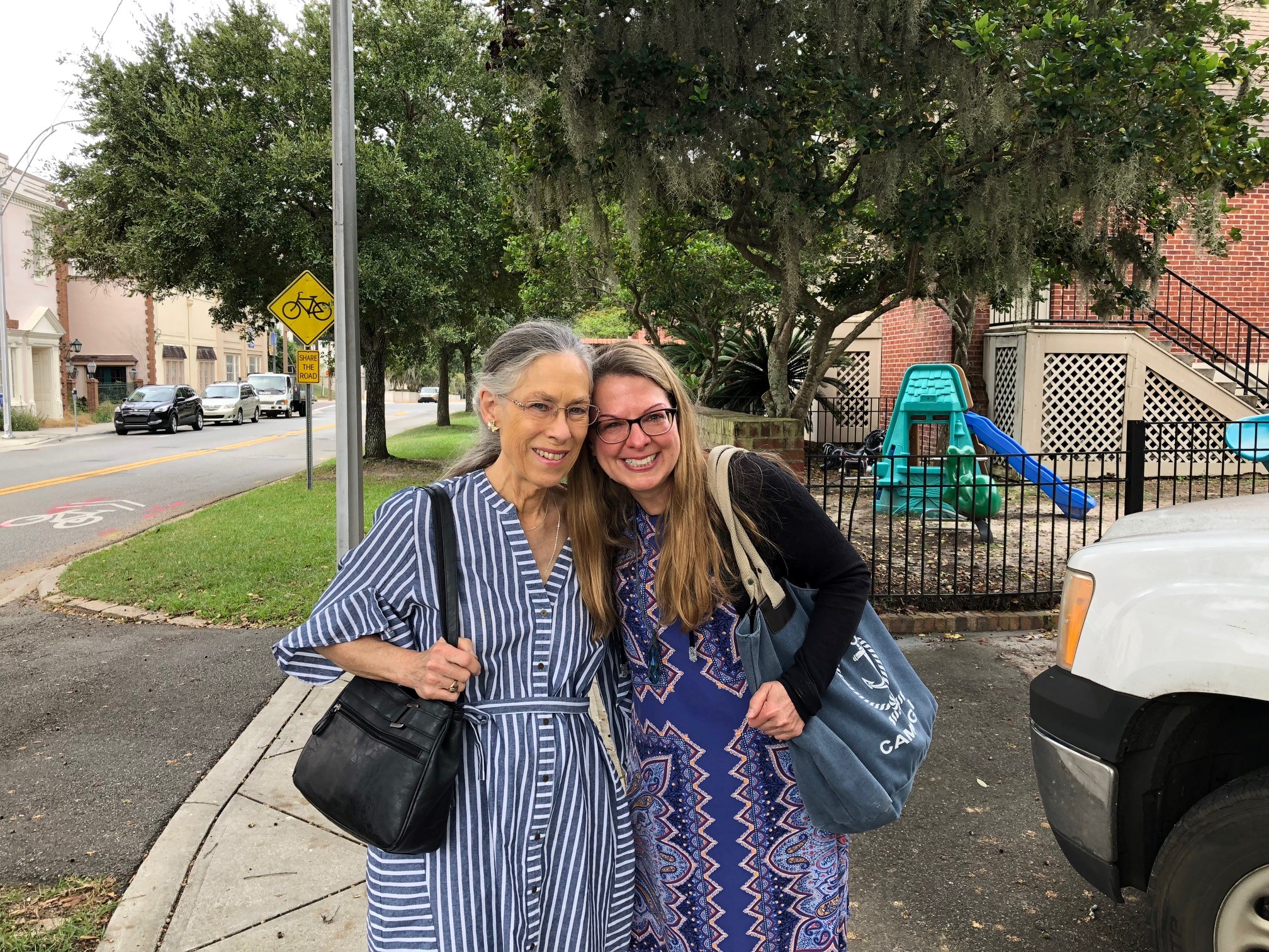 Mary Brigid Roman celebrates 50 years at Florida State University ...