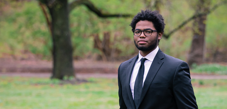 Game Changer | Harp Column