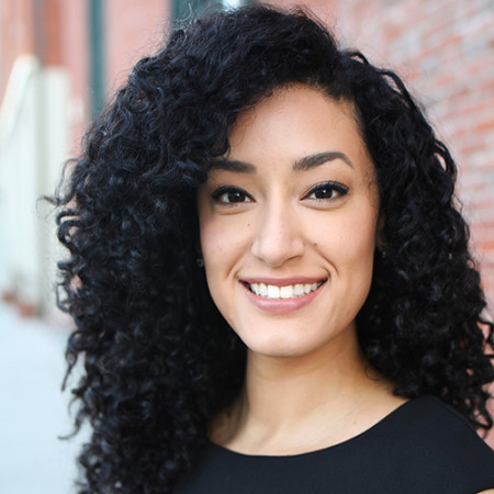 Elizabeth Steiner | Harp Column