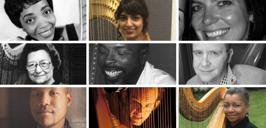 High Profile Alumni | Harp Column