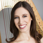 Emily Klein | Harp Column