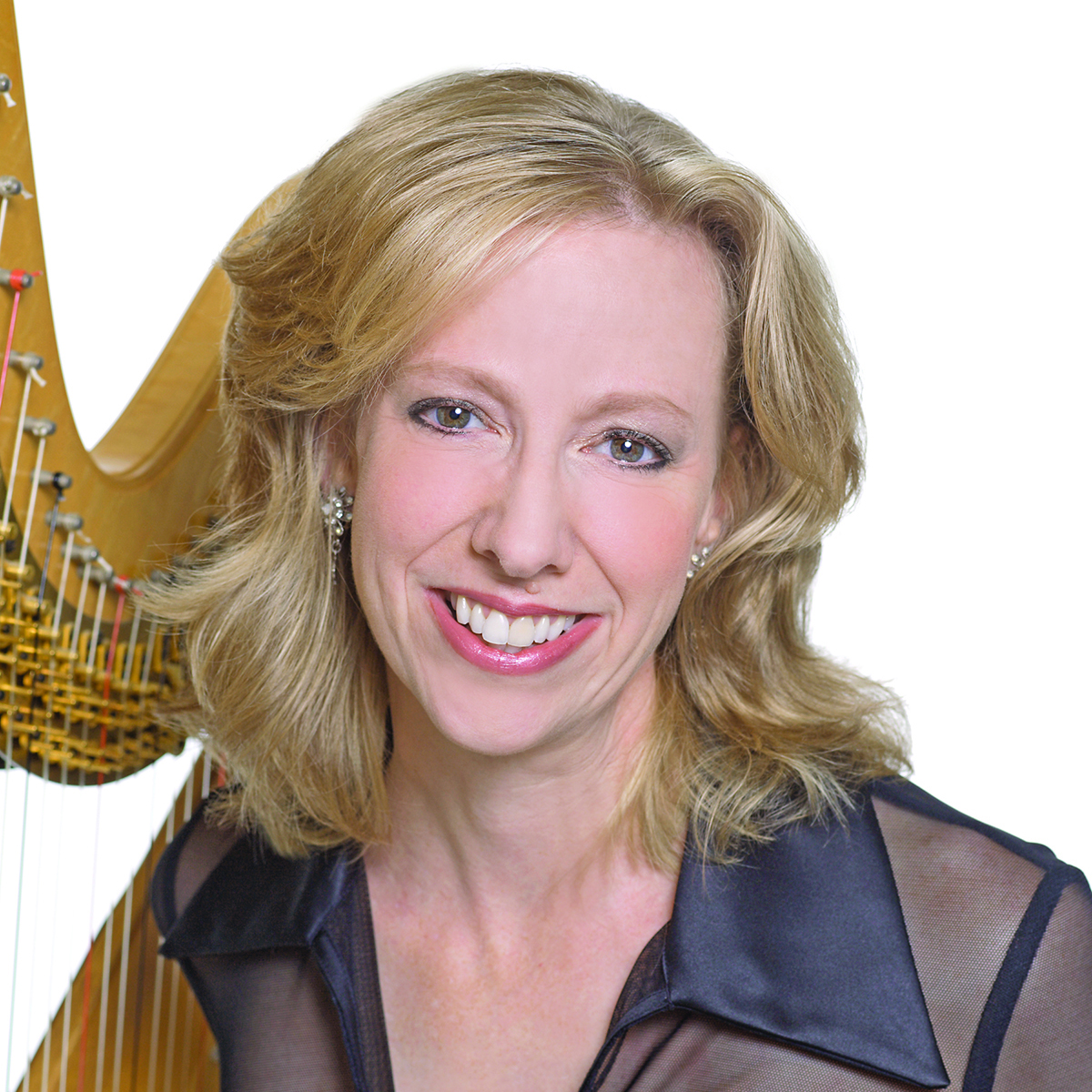 All the Time in the World | Harp Column