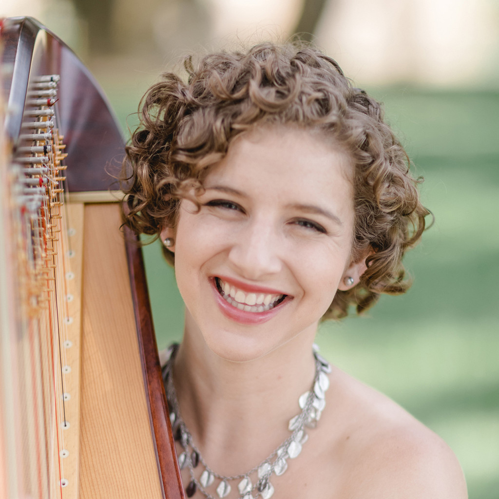 All the Time in the World | Harp Column