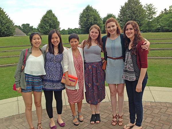 June Han-4 | Harp Column