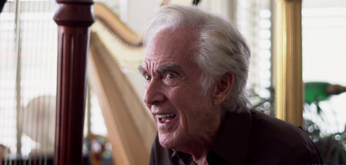 Remembering Gerald Goodman | Harp Column