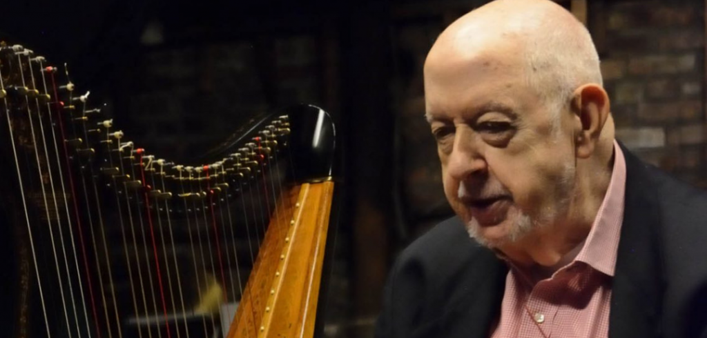 Remembering Samuel Milligan (1932–2019) | Harp Column
