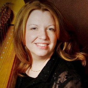 Fine Tuning | Harp Column