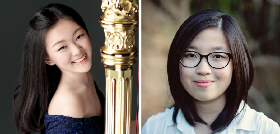 Young Artist’s Harp Competition announces prize winners | Harp Column
