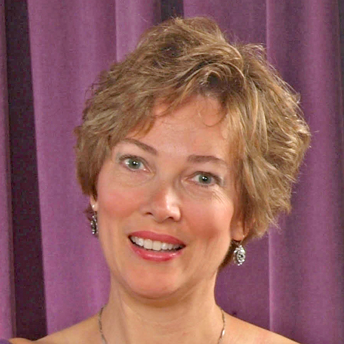 Nancy Lendrim | Harp Column