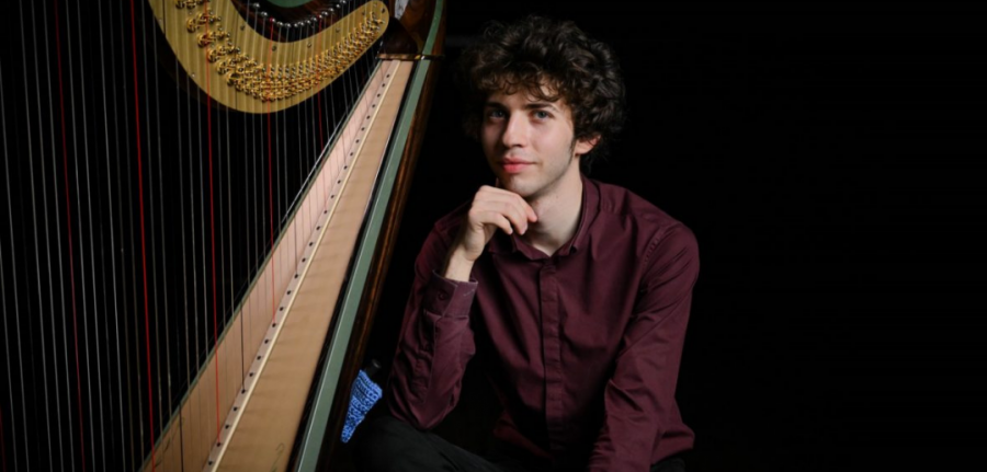 Camac launches “Classical Thursdays” from its Paris showroom | Harp Column