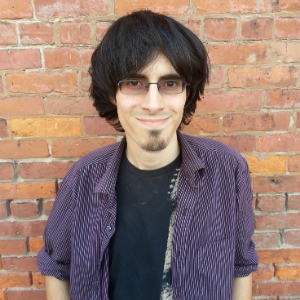 Together We Create | Harp Column