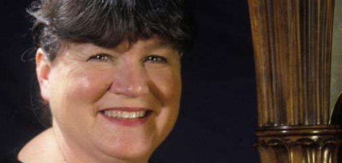 Remembering Mary Dropkin | Harp Column