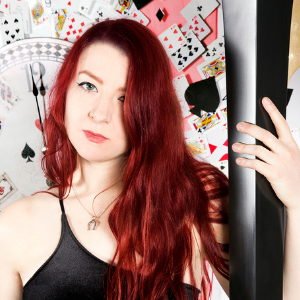 Setting Yourself Apart From the Crowd | Harp Column