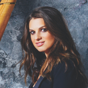 Repertoire RX | Harp Column