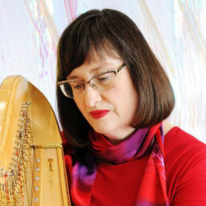 I Found My Harpist on the Internet | Harp Column