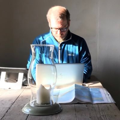 Q and A with Mike Baldwin | Harp Column