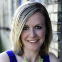 Alison Reese | Harp Column