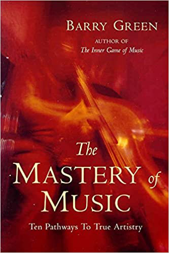 The Musical Mind | Harp Column