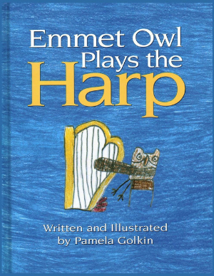 Guideposts for Discovery | Harp Column