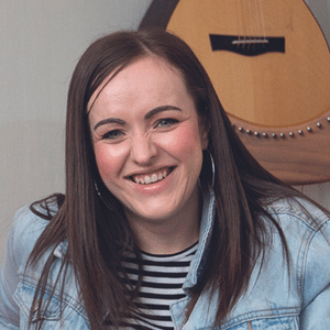 The Art of Saying No | Harp Column