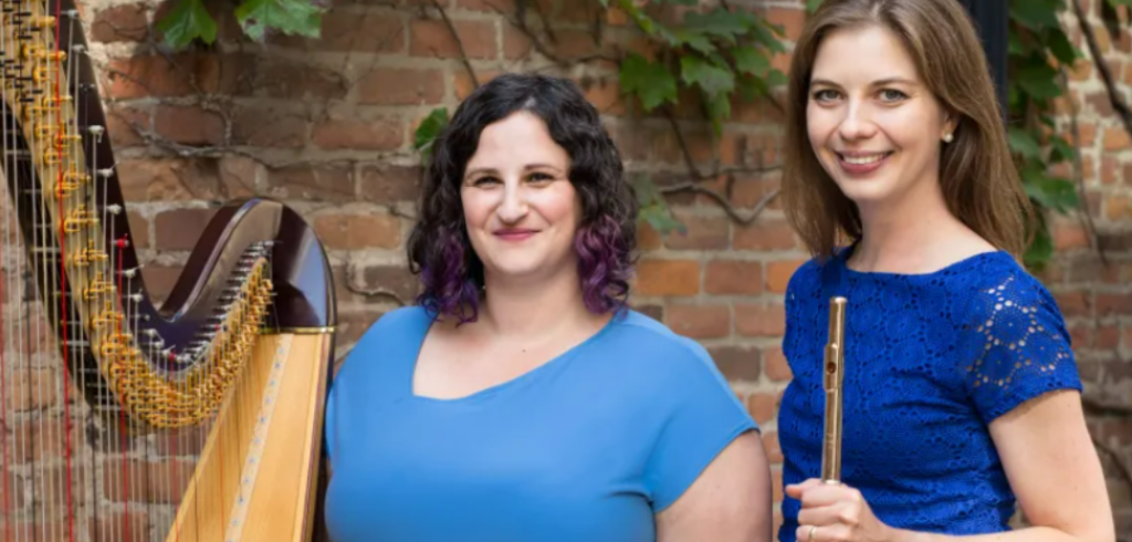 Mary Lattimore releases new album | Harp Column