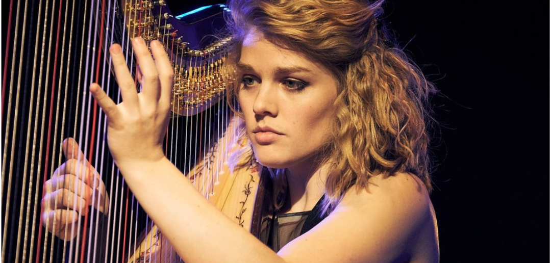 Harpissima Europe – Monopoli | Harp Column