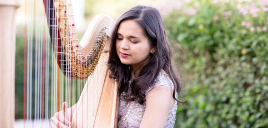 Harp Column | Practical News for Practical Harpists