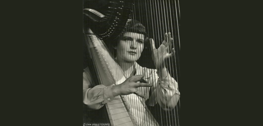 Remembering Kelly Yousoufian | Harp Column