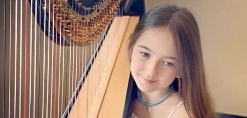 Anastasia Pike appointed to James Madison University faculty | Harp Column