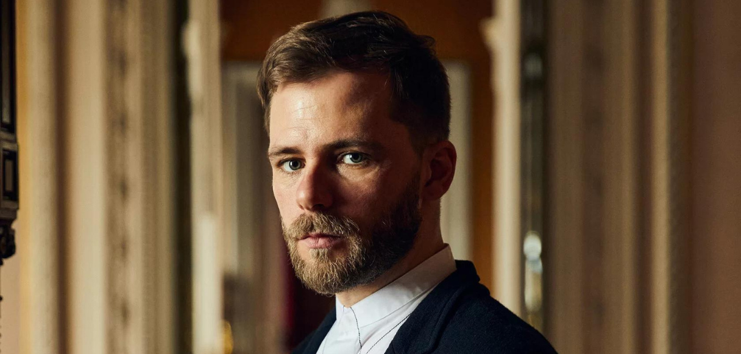 Harp Festival Zurich | Harp Column