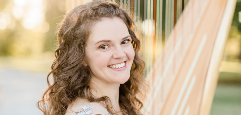 Lilly appointed to Houston Symphony | Harp Column