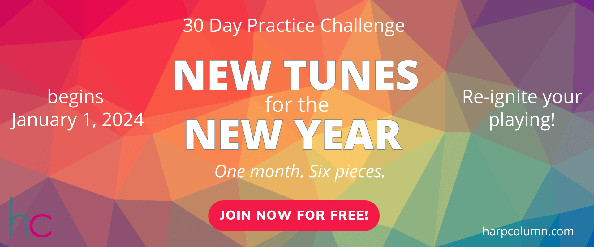 Harp Column | Practical News for Practical Harpists